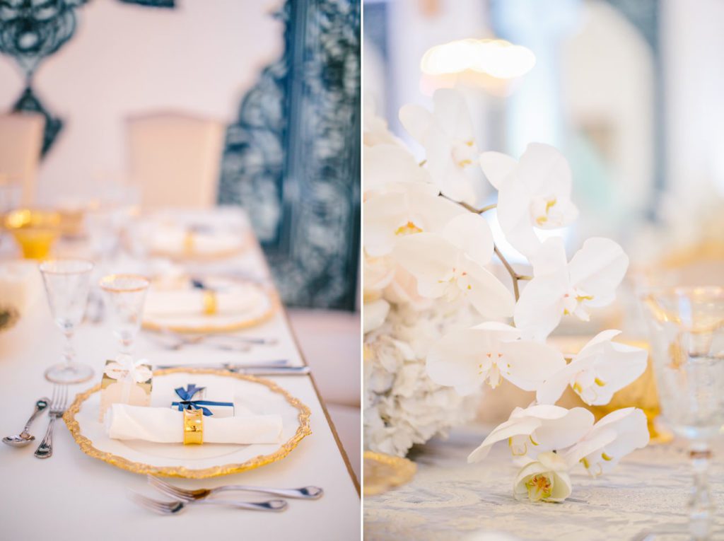 Royal Wedding in Qatar | Jacob and Pauline Photography