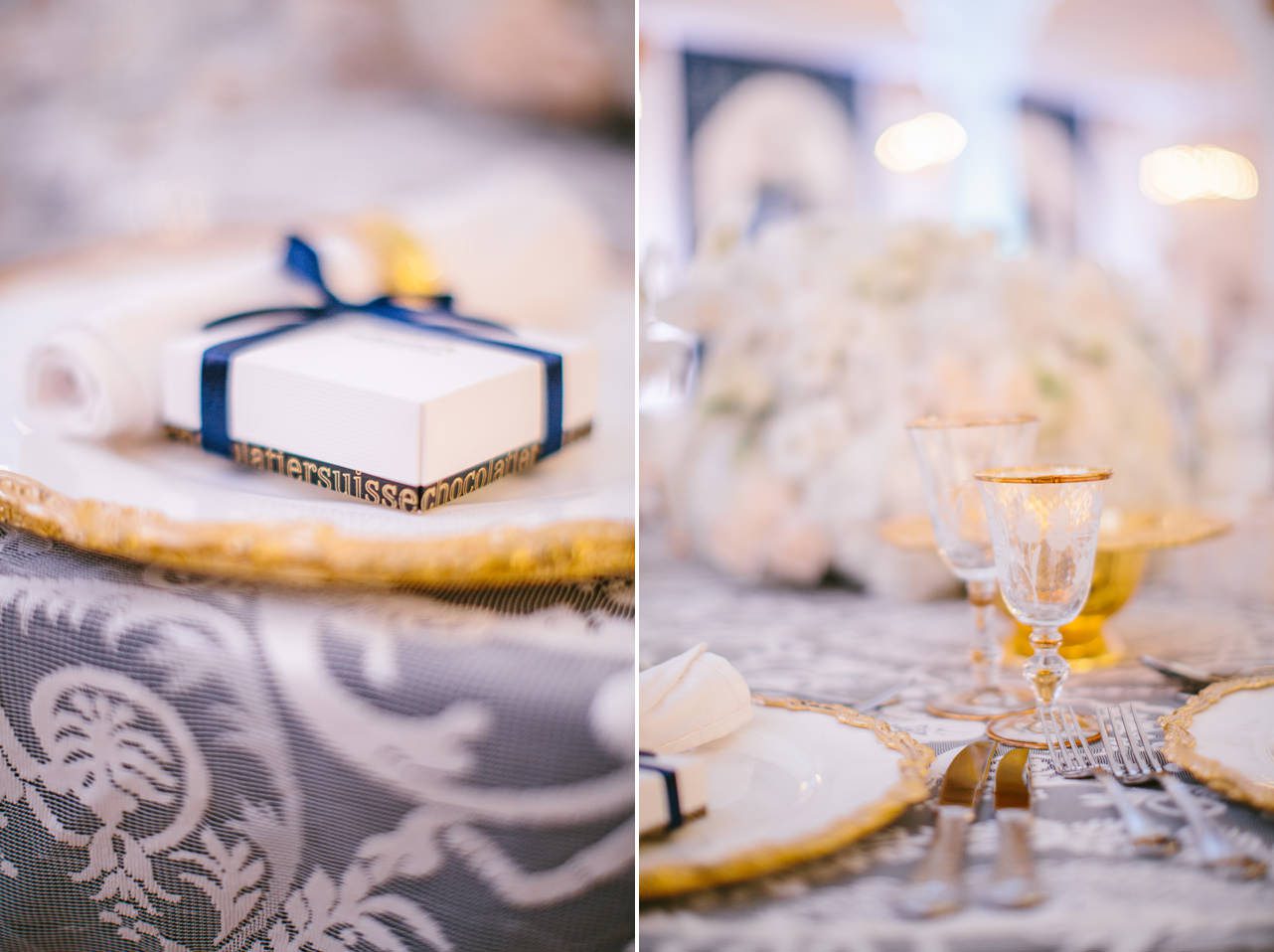 Royal Wedding in Qatar | Jacob and Pauline Photography